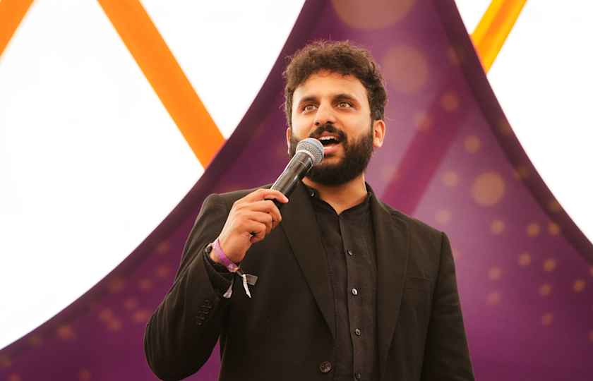 Nish Kumar Tickets - StubHub