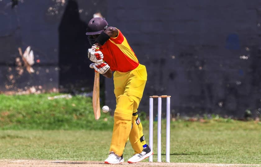 Uganda National Cricket Team Tickets - StubHub