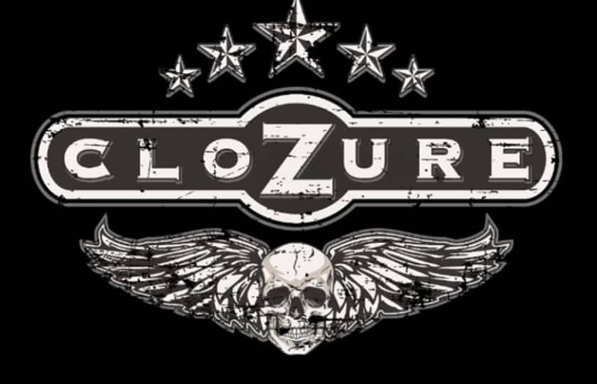 CloZure Tickets