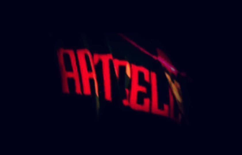 Artcell Tickets