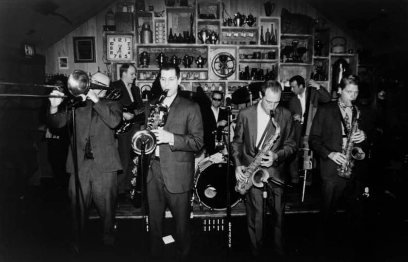 The Scofflaws Tickets