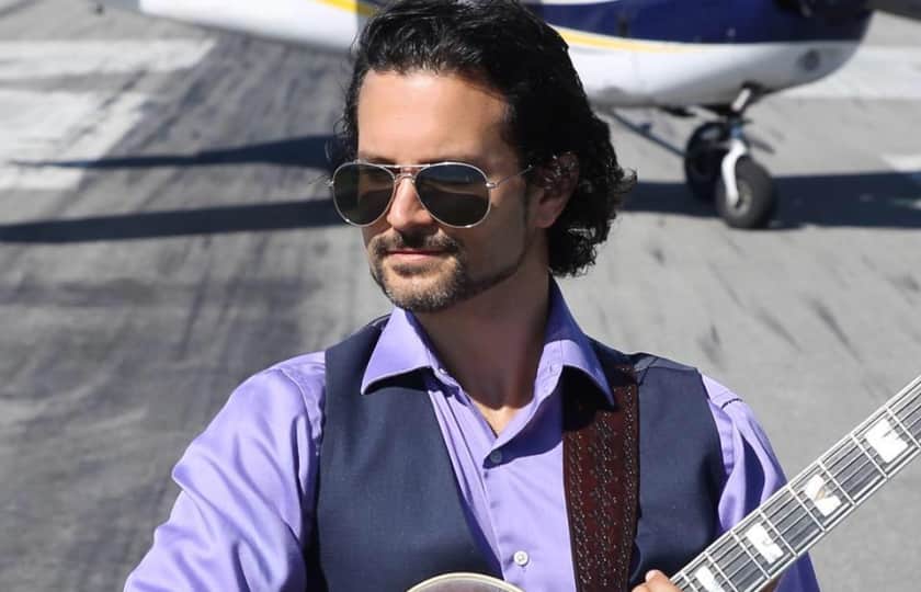 Vinny Raniolo Tickets