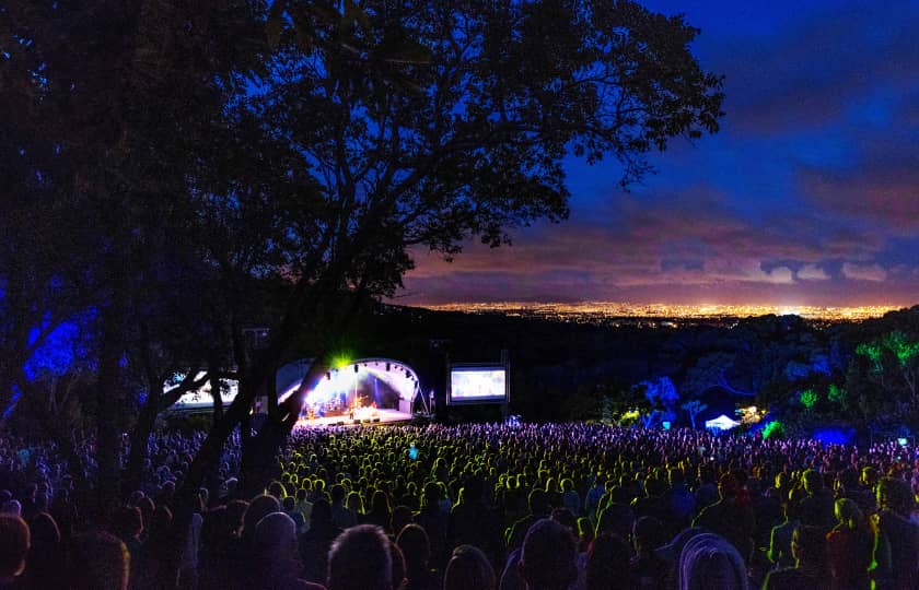 Cape Town All White Concert Tickets - StubHub