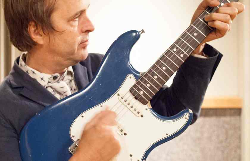 Chuck Prophet & The Mission Express Tickets