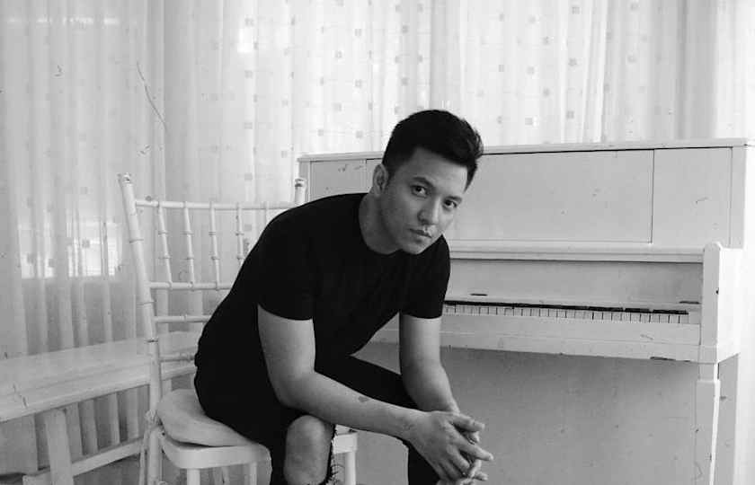 TJ Monterde Tickets