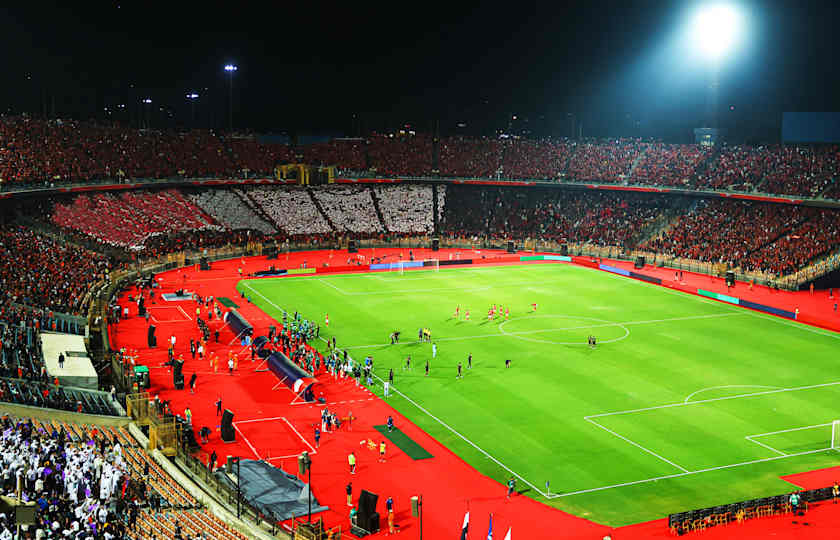 Intercontinental Cup Tickets - StubHub