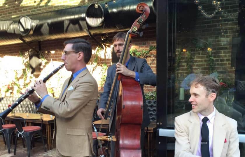 Ricky Alexander Tickets