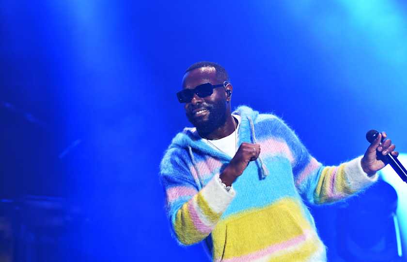 Gims Tickets Miami Beach – 2025 Concert Dates | StubHub