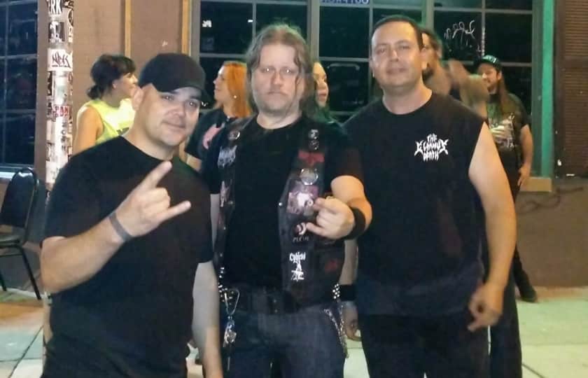 The Glorious Death Tickets