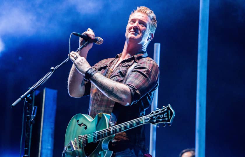Josh Homme Tickets