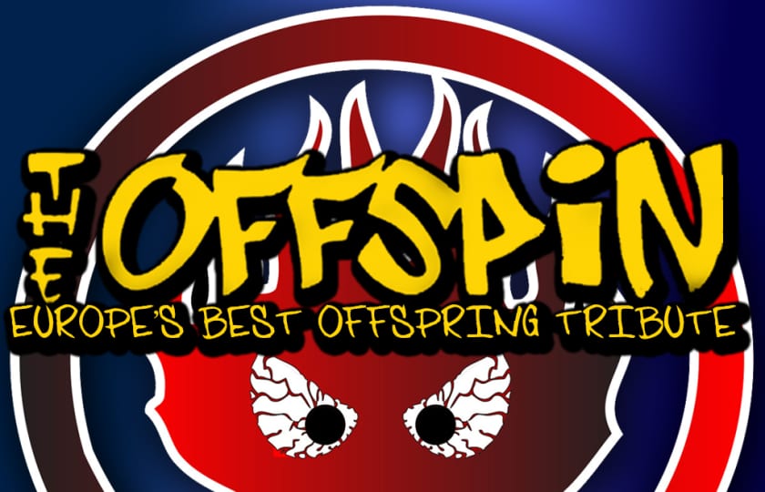 The Offspring Tribute Tickets