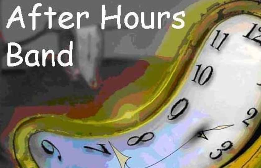 After Hours Band Tickets - After Hours Band Concert Tickets and Tour ...
