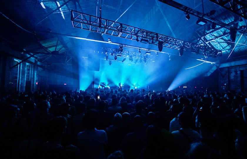 Wire Festival Tickets