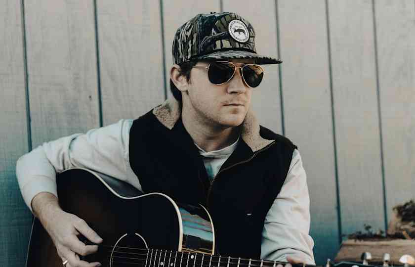 Cole Goodwin Tickets