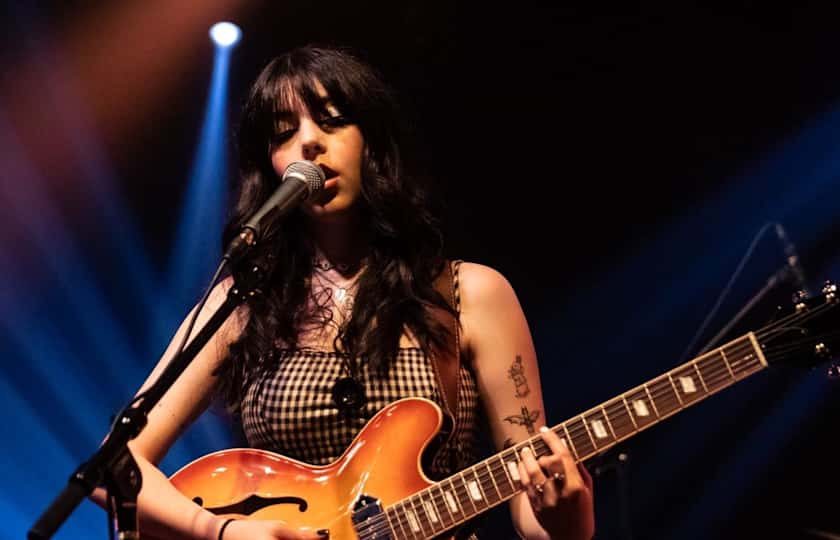 Devon Thompson Tickets