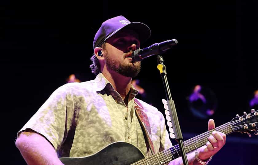 Dan Spencer Tickets