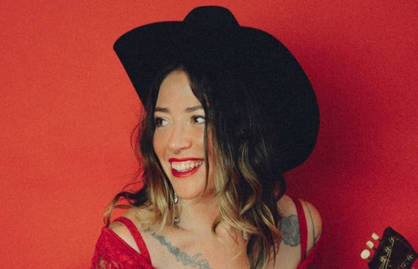 Hannah Juanita Tickets