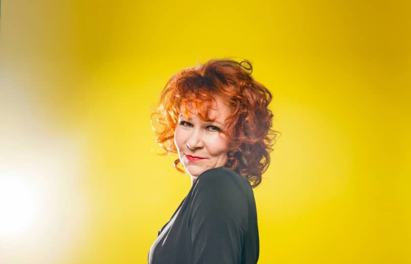 Virve Vicky Rosti Tickets - Virve Vicky Rosti Concert Tickets and Tour ...