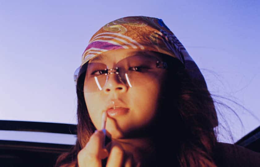 Crystal Chen Tickets