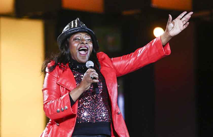 Precious Wilson Tickets Edmonds – 2025 Concert Dates | StubHub