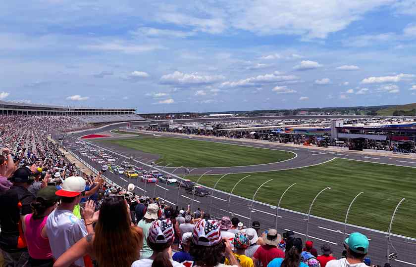 BetMGM 300 Tickets - StubHub