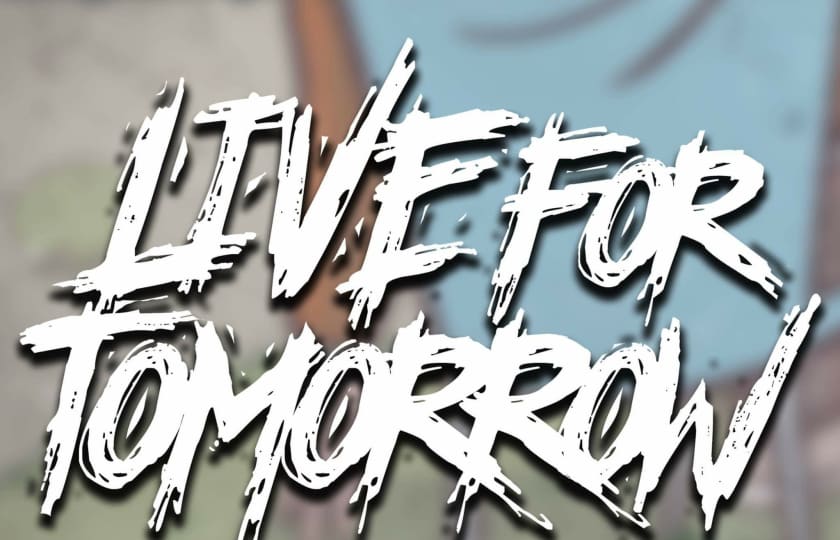 Live For Tomorrow Tickets