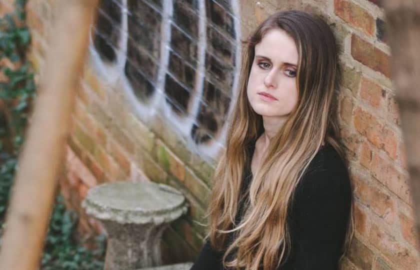 Claire Cronin Tickets