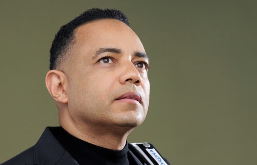 Geovanny Polanco Tickets