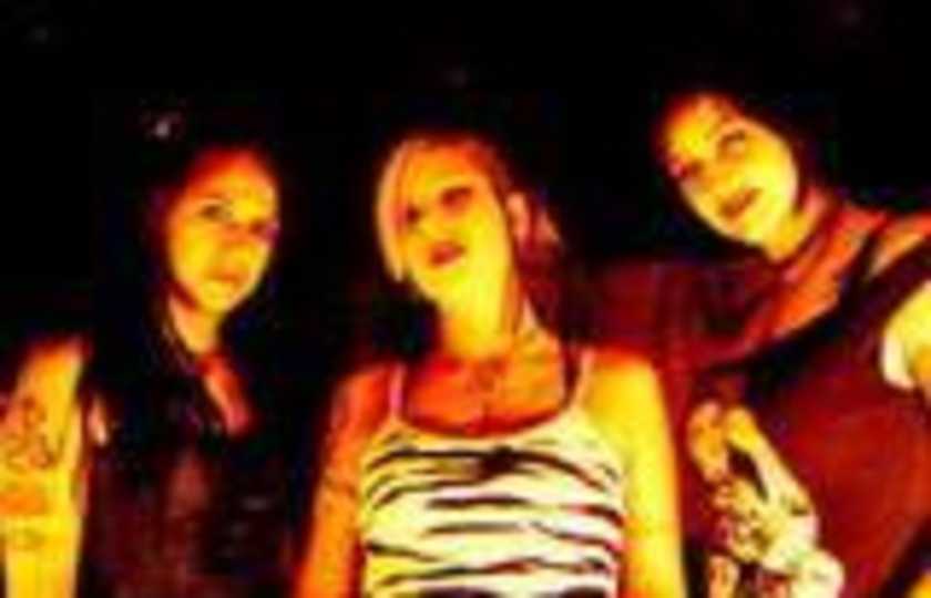 Menstrual Tramps Tickets