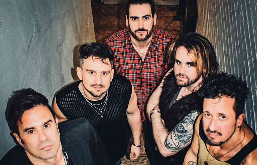 Amongst Liars Tickets