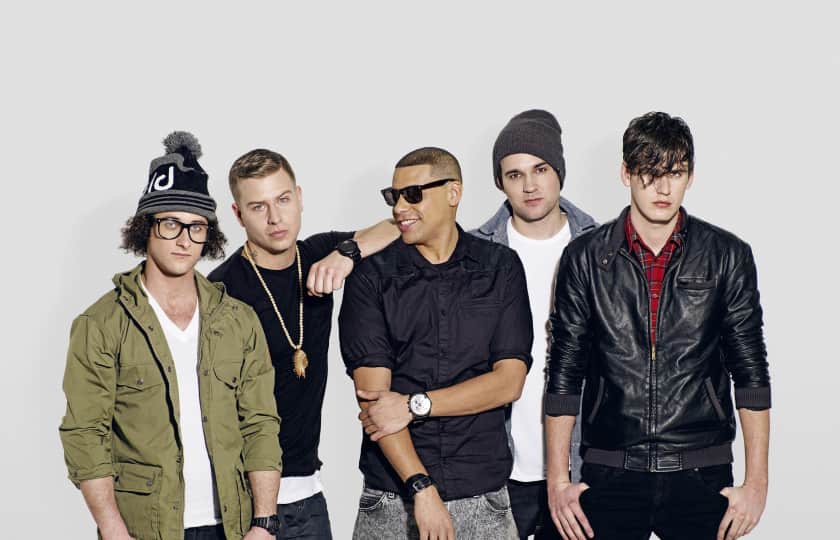 Down With Webster Tickets