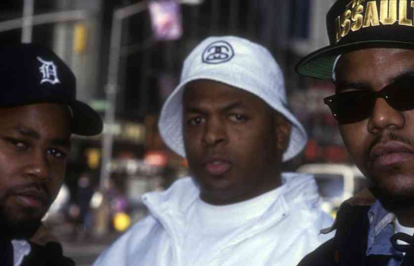 Da Lench Mob Tickets