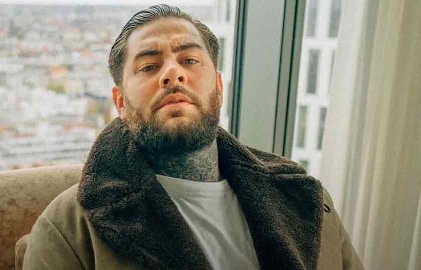 Kolja Goldstein Tickets Münster – 2025 Concert Dates | StubHub