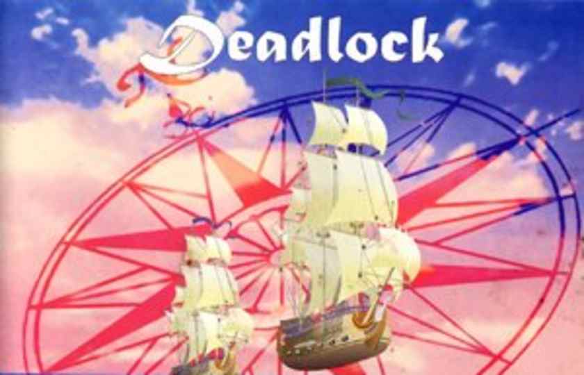 Deadlock Tickets
