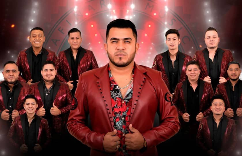Gerardo Díaz y su Gerarquía Tickets Gerardo Díaz y su Gerarquía Tickets