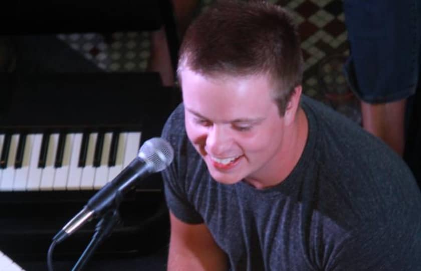 Jamie Teachenor Tickets