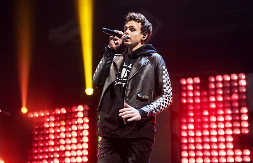 Jonah Marais Tickets