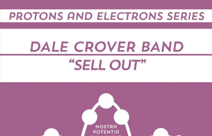 Dale Crover Tickets