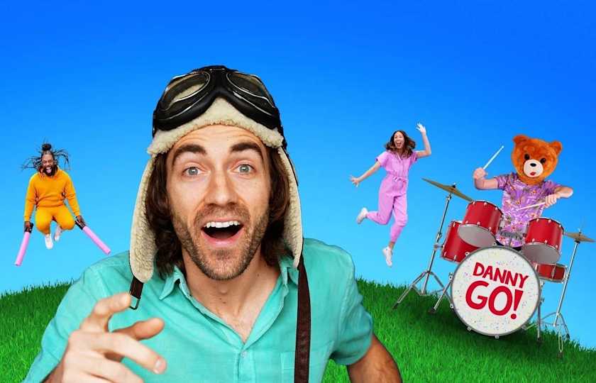 Danny Go! Tickets - StubHub
