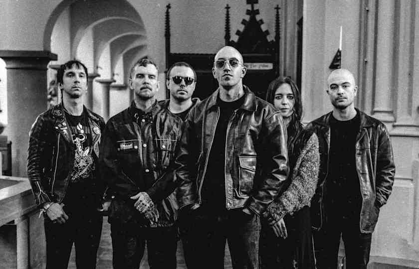 The Infinity Ring Tickets