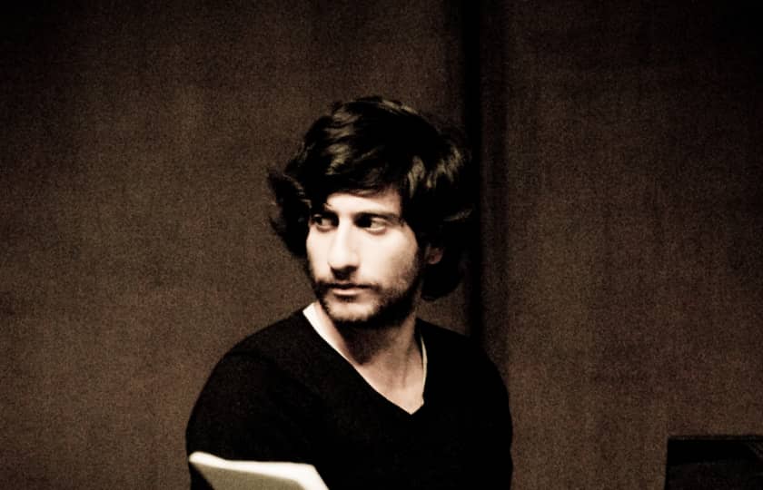 Rami Khalifé Tickets - StubHub