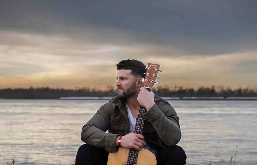 Will Dempsey Tickets