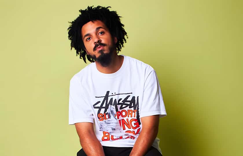 Thrice Groove Tickets