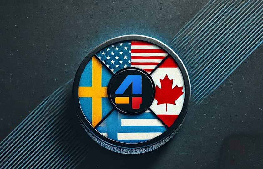 4 Nations Face-Off Tickets - StubHub