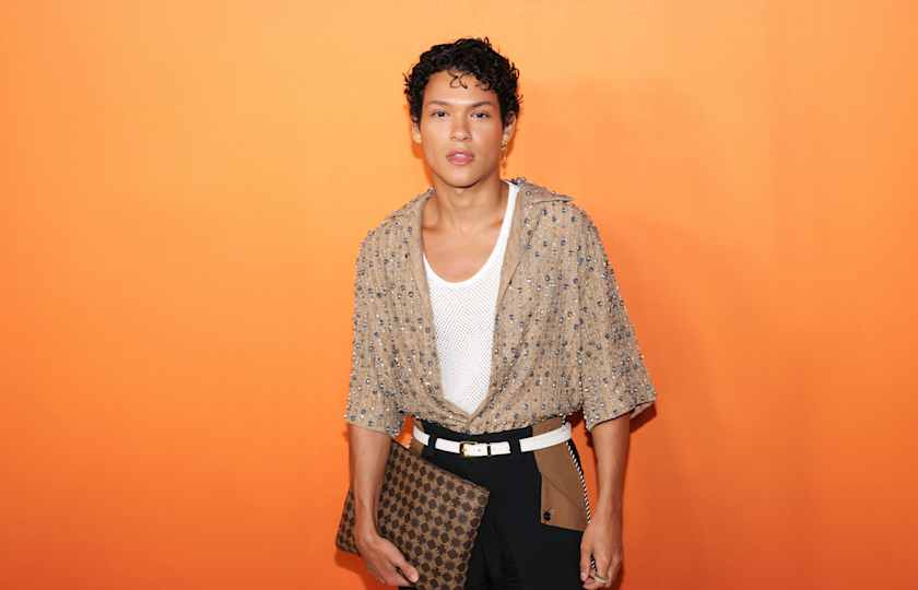 Omar Rudberg Tickets