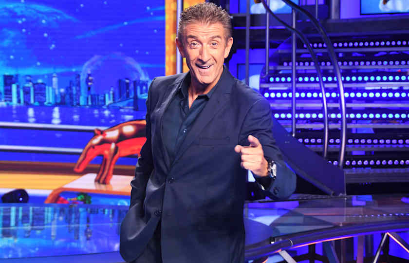 Ezio Greggio Tickets - StubHub