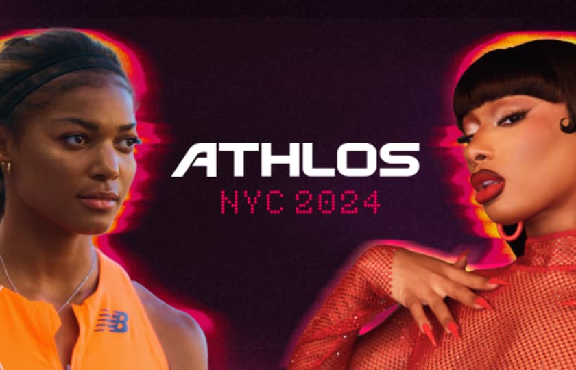 Athlos Tickets - StubHub
