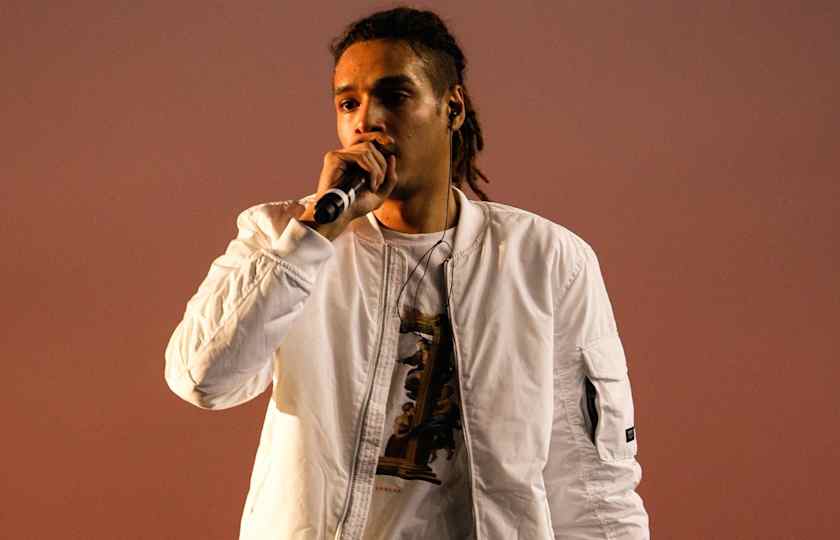 Marwan Pablo Tickets