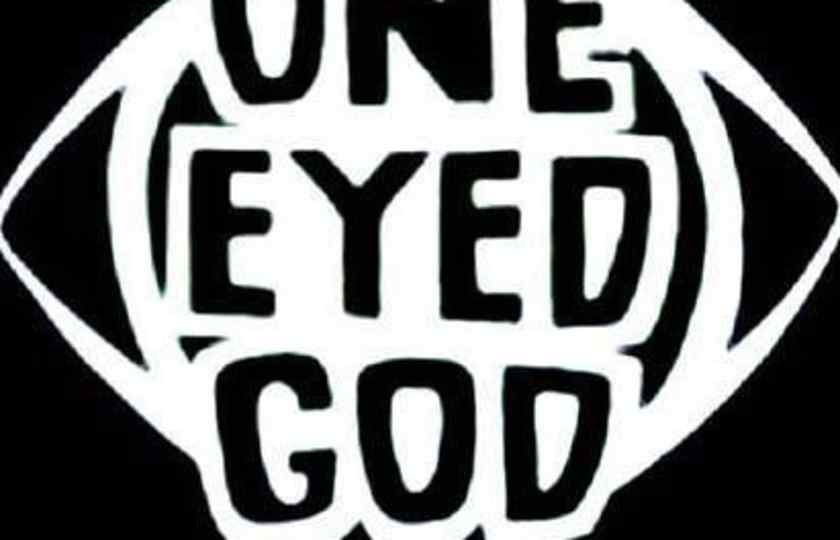 One Eyed God Tickets