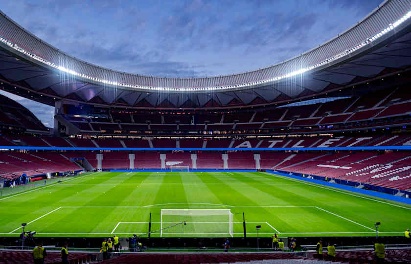 Visita al Estadio y Museo del Atlético de Madrid - Tour Guiado Tickets ...
